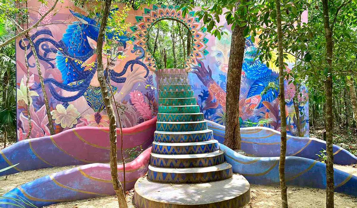 5 museos para conocer más de Tulum