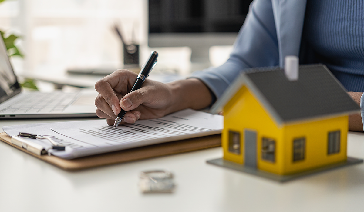 Arrendador y arrendatario, diferencias y funciones