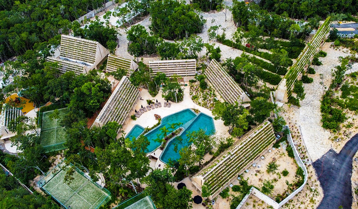 New density at Kaybé: Build up to 30% more units