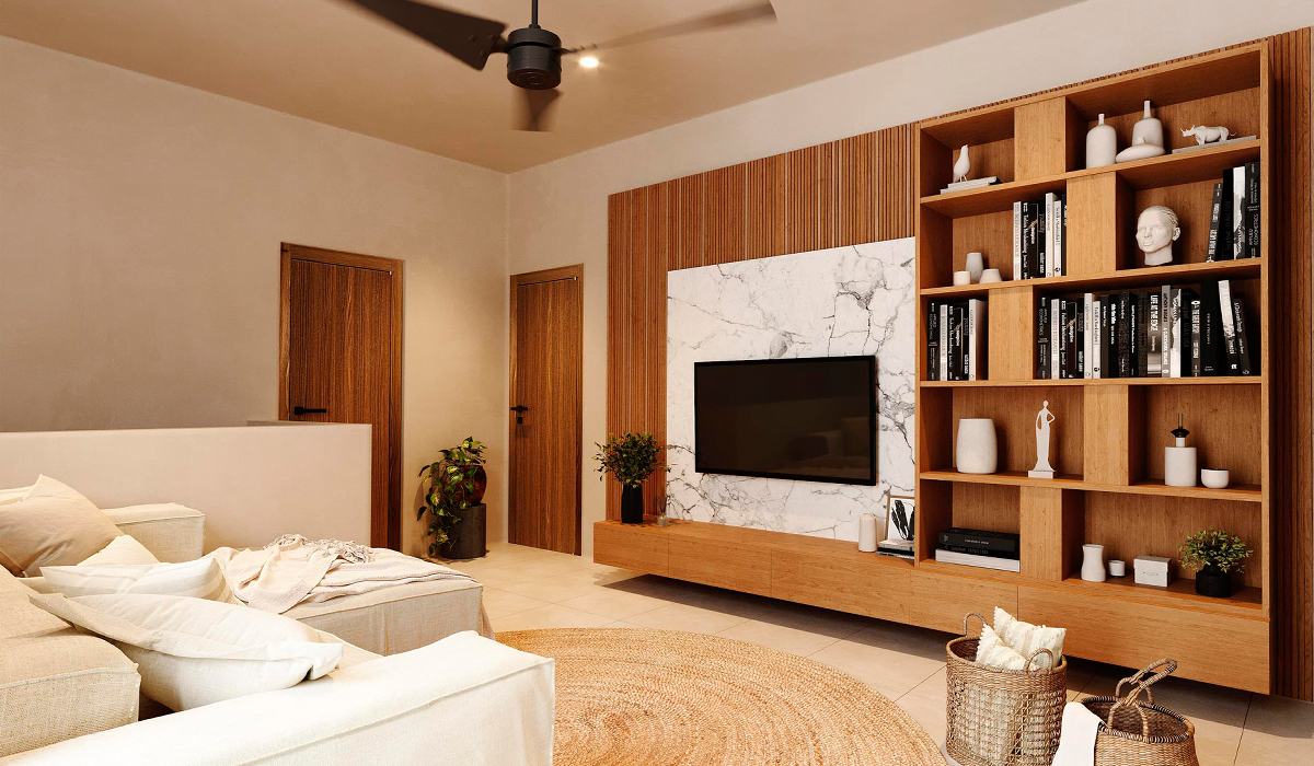 Villas Kaybé, la nueva forma de vivir en el paraíso de Tulum